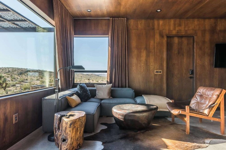Pause House Pm · Hot Tub, Cowboy Tub, 5 Acres - Yucca Valley, CA