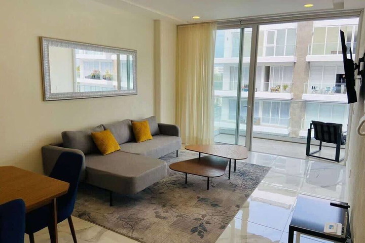 New Quinta San Miguel Canal 2bd Steps To Beach - Nuevo Vallarta