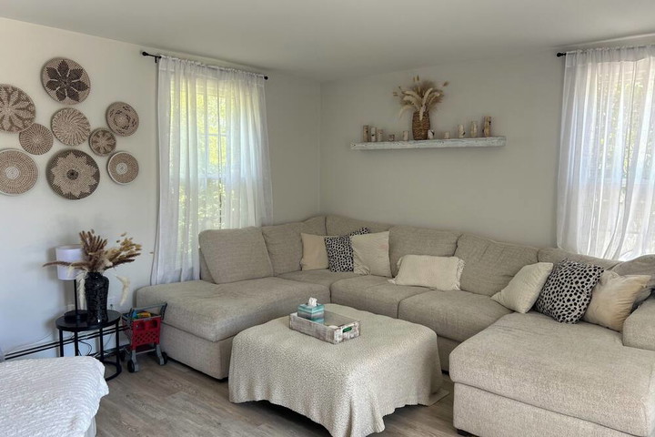 Mid Island Oasis With Large Pool And Outdoor Entertainment Area. Pet Friendly! - Nantucket, MA