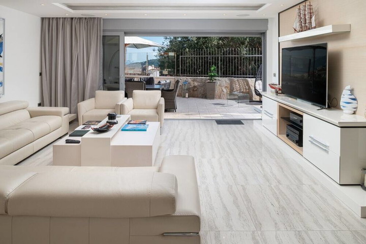 Villa Vita Adele  Pool, Sauna, Jacuzzi, Meerblick Familienurlaub - Dubrovnik