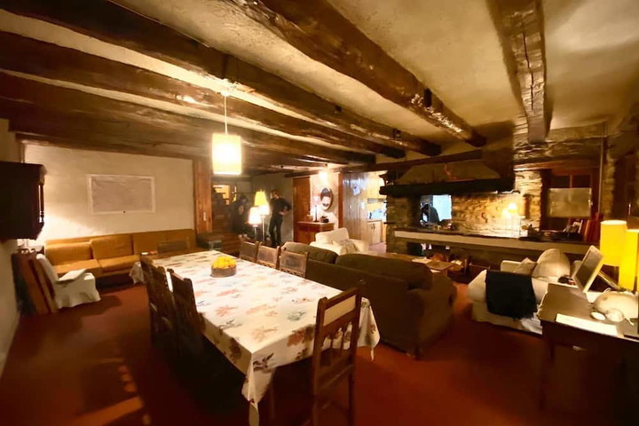 Chalet 12 Personne - Seul Au Monde - Ceillac