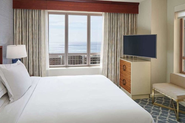 2 Bedroom Premier (2bx) At Grand Waikikian, A Hilton Grand Vacations Club - 檀香山