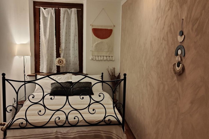[𝐶𝑒𝑛𝑡𝑟𝑜 𝑆𝑡𝑜𝑟𝑖𝑐𝑜] Two-room Apartment With Parking Space - Udine
