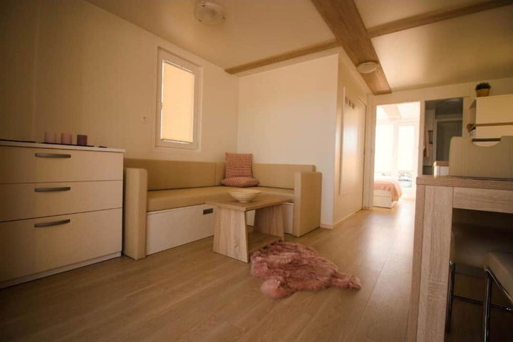 Houseboat Lavender With Ac And Hot Tub In Portorož - Portorož