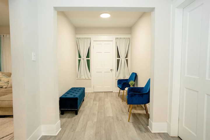 Luxury Modern Home - Family Friendly Close To Boston And Gillete Stadium! - Gillette Stadium - Foxborough