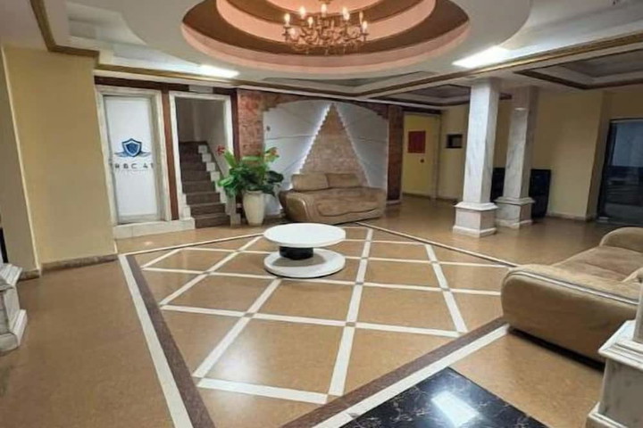301 Agenfor Condominium - Luanda