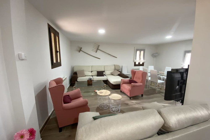 Casa Rural Toledo/madrid - Ciempozuelos