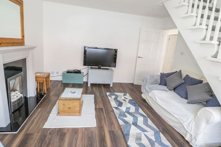 22 Gwel Yr Wyddfa, Menai Bridge - Bangor