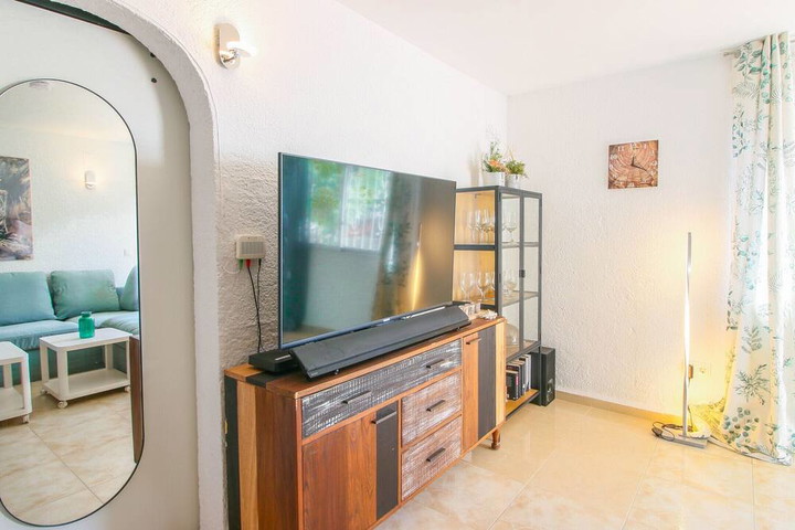 Bonito Bungalow Junto A Denia - Denia