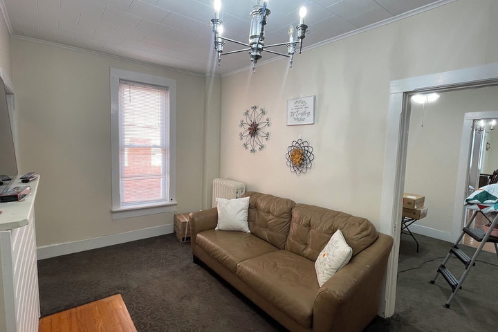 Charming 3-bedroom Apartment With Wifi, Ac In Welcoming Historic Nauvoo. - Nauvoo, IL