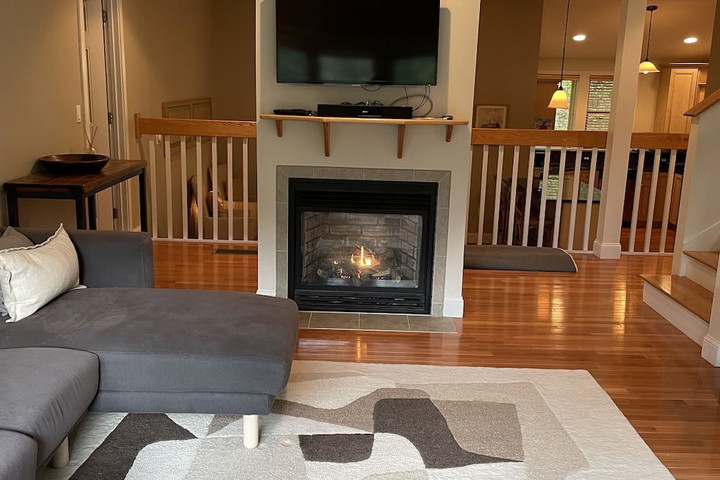 Quechee - Four Season Resort Townhome And Access To The Quechee Club - Woodstock, VT