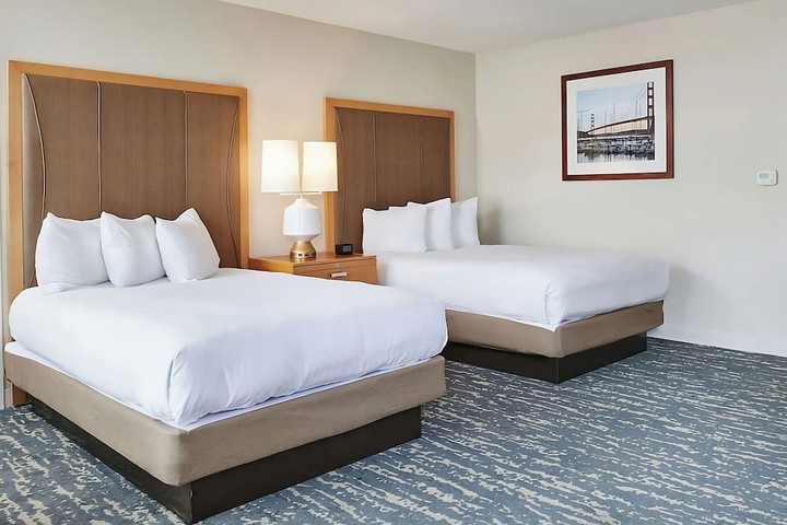 2 Units | Relaxing Marina Stay | Pool & Pet Friendly - Berkeley