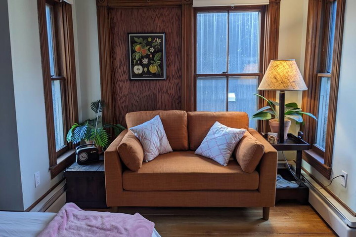 Flamingo Suite (Downtown Wolfville) - Wolfville