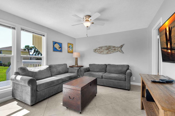 Walk To Beach-beach Svc-5 Pools +3 Hot Tubs-pet Friendly-sandpiper Cove 1016 - Destin, FL