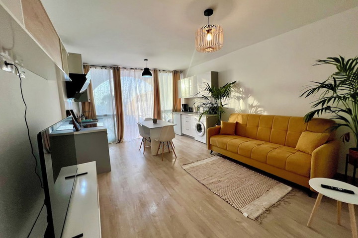 Apartamento Julia - Costa Adeje