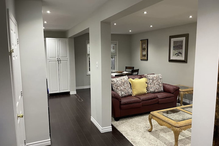Affordable Quiet 3 Bdrms + 2.5 Bath Home In Toronto Area - Caledon, ON, Canada