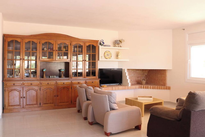 Large & Cozy Villa With Private Pool In Canet De Mar On The Mediterranean Sea - Calella