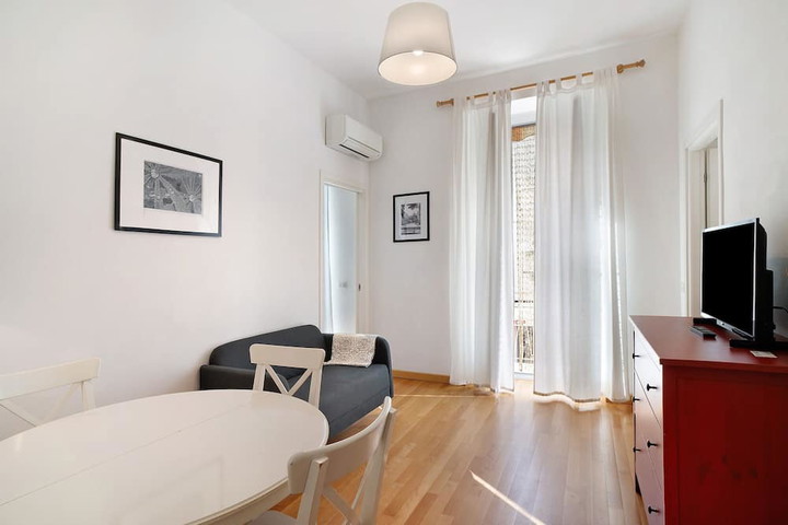 Appartement 'Casa Margherita' Avec Vue Sur La Mer, Wi-fi Et Climatisation - Diano Marina