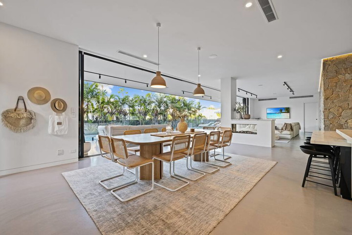 Mana Beach House | Luxury Beach House In Kingscliff - Kingscliff