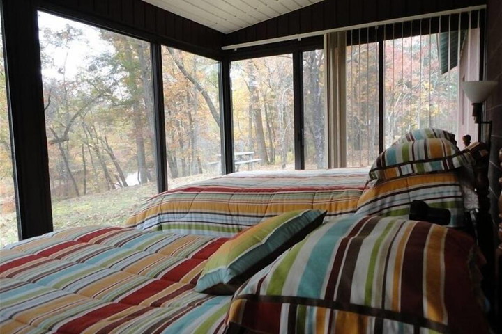 La Meilleure Escapade Au Bord De L'eau - Covington, VA