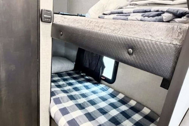 Downtown New Rv | 2 Blocks To Momentary & Trails - Rogers, AR