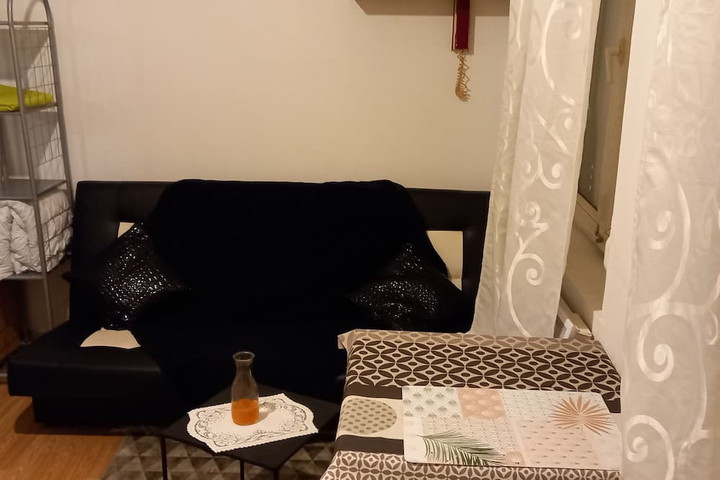 Studio Mignon Pour 1 Personnes - Tourcoing