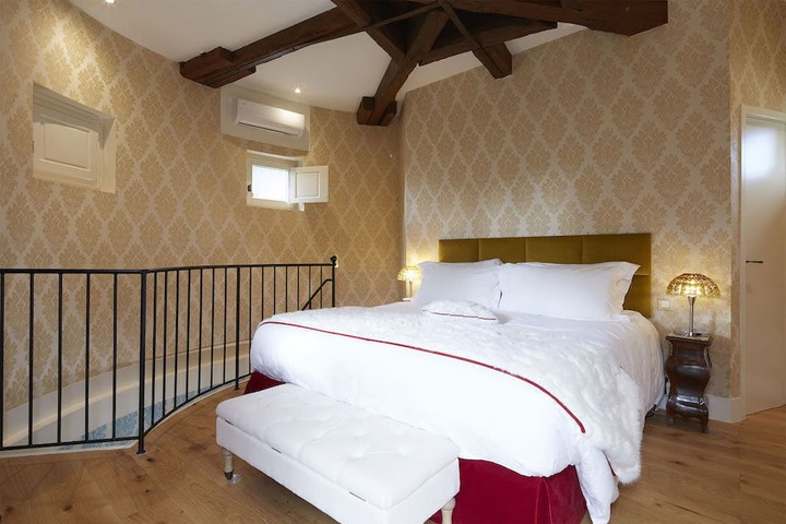 Chateau Grande Baignoire Double! Vignes + Piscine - Aix-les-Bains