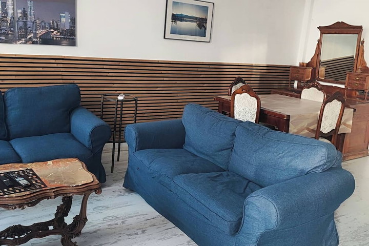 Historical House In Alsancak - Konak