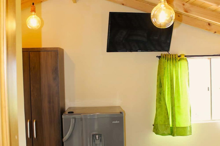 Petit Appartement Cosy Entouré Par La Nature à La Campagne De Bogotá - Cota