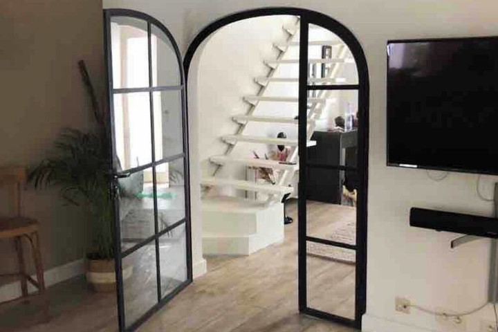 Charming Home Close To Everything - Boom