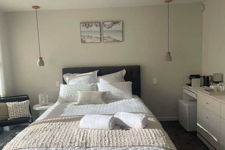 Guest Suite - Auckland