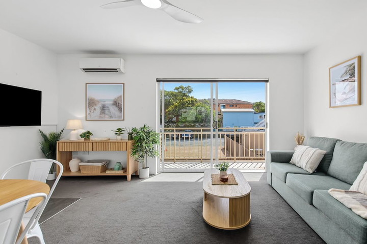 Ocean Spray 5  Walk To Park Beach, 2br With Resort-style Pool - Coffs Harbour