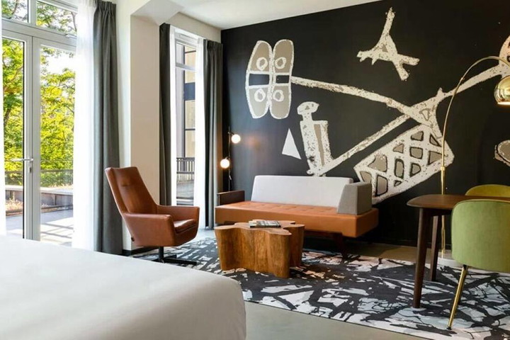 Central Rotterdam Boutique Stay Near Slaakhuys, Shopping & Cultural Hotspots - Rotterdam