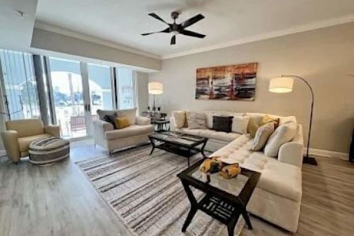 2br Waterview Condo W/ Hammock Beach Resort Access - Palm Coast, FL