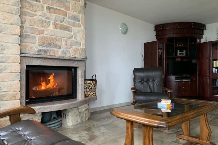 Maison De Vacances Fantastique Au Milieu Des Vignobles - Profitez De La Nature Préservée - Slovénie