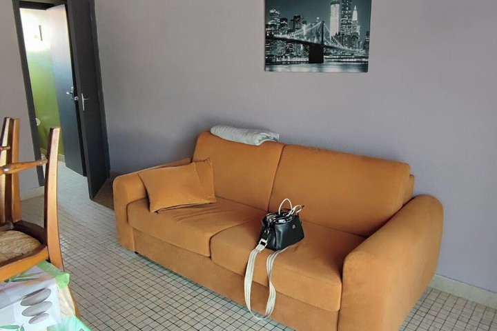 Villa Le Penalty Proche Mer Animaux De Compagnie Acceptés - Longeville-sur-Mer
