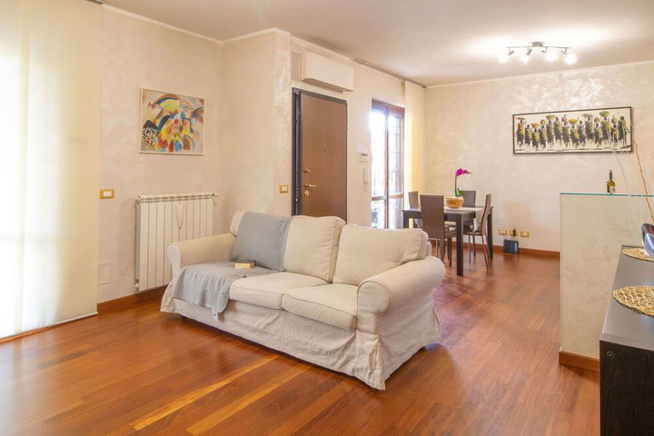 Magnifique Maison De Vacances Pour 5 Personnes Avec Wifi, Climatisation, Tv Et Patio - Ardea