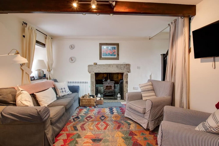 2 Bed In Castleton (Oc-h36308) - Hope Valley