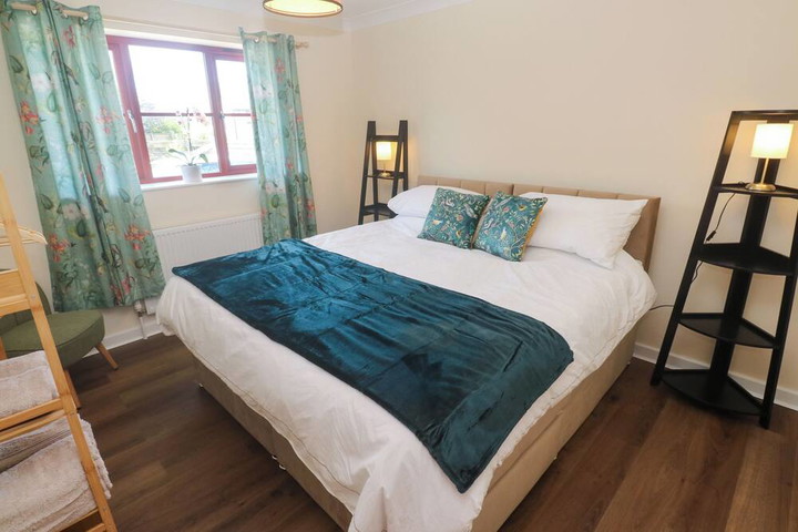 Yonde View, Family Friendly, With A Garden In Camborne - Portreath