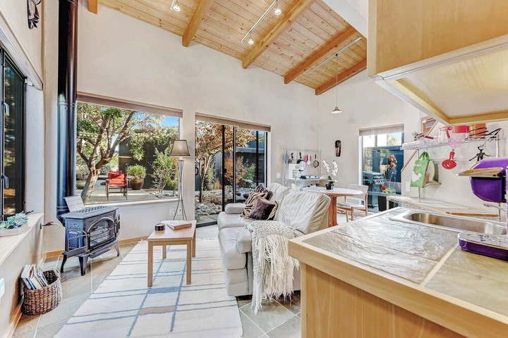 Sea Ranch 1br Meadow Cottage With Hot Tub Near Del Mar Pool - Gualala, CA