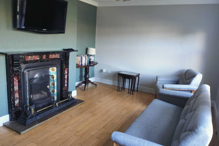 Ideal Location In Belleek Castle Grounds, Walk To The Hotel, Woods Or Town! - Ballina