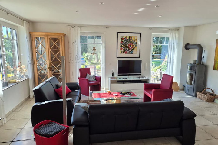 Ferienwohnung "Millinger Meer" - Rees