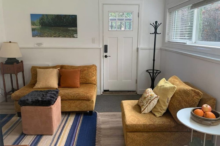 Central To Vancouver Island. Easy Access To Forest & River Beaches, Pet Friendly - Comox