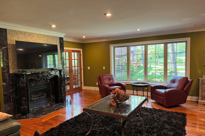 Perfect Getaway In The Heart Of A Historical Town - Waynesville, OH
