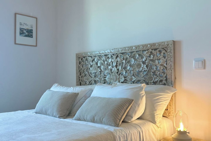 Dovale Country House - Fronteira