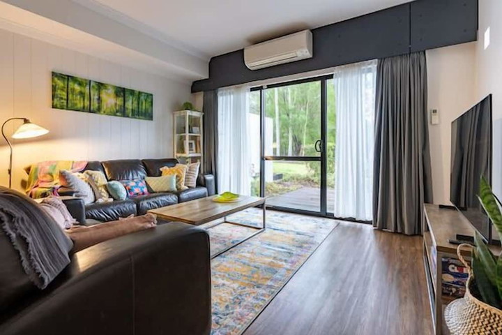 At Forest Stay | Margaret River - Margaret River