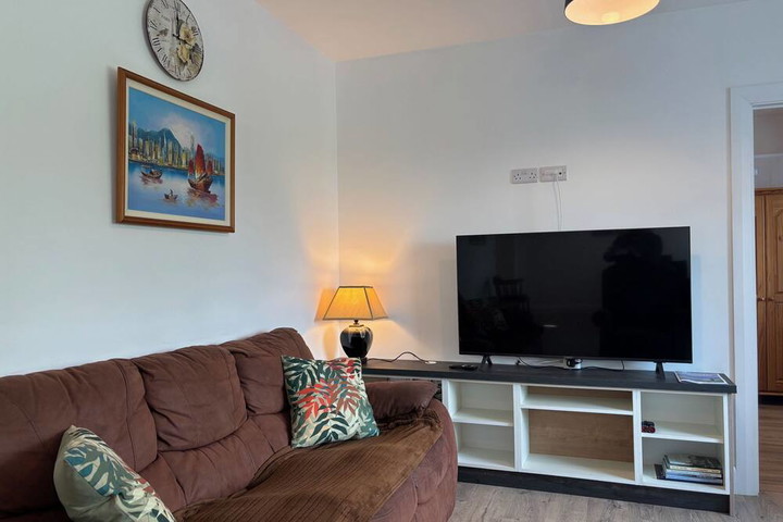 Cottage 486 - Roundstone - Sleeps 6 Guests In 3 Bedrooms - Ireland