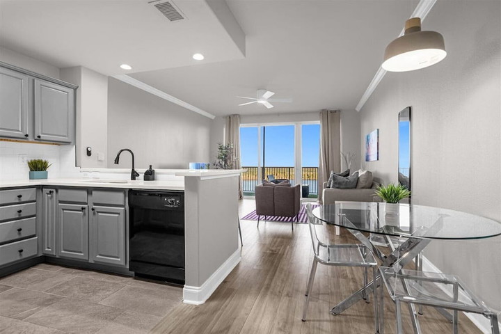 Dream Location At Newly Modern Lakeview Spot - Lake Buena Vista, FL