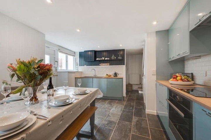 3 Bed In St. Ives (Oc-marhou) - St Ives