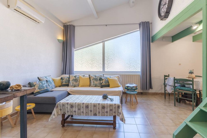 Centrum Luberon, Limonite, Duplex Van 45 M² Met Zwembad - Roussillon